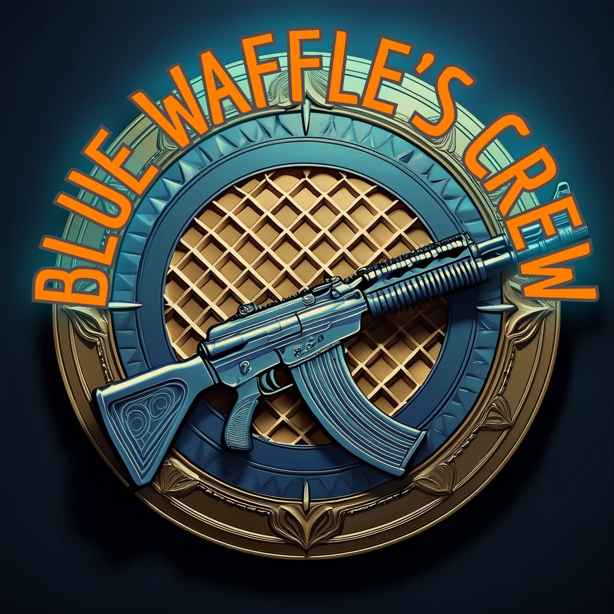 Blue Waffle Clan - cs2 Club on FACEIT | Play Together!