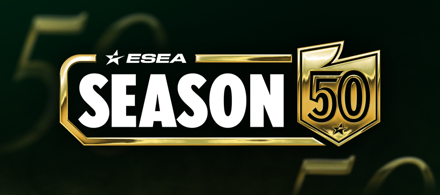ESEA League - ESEA