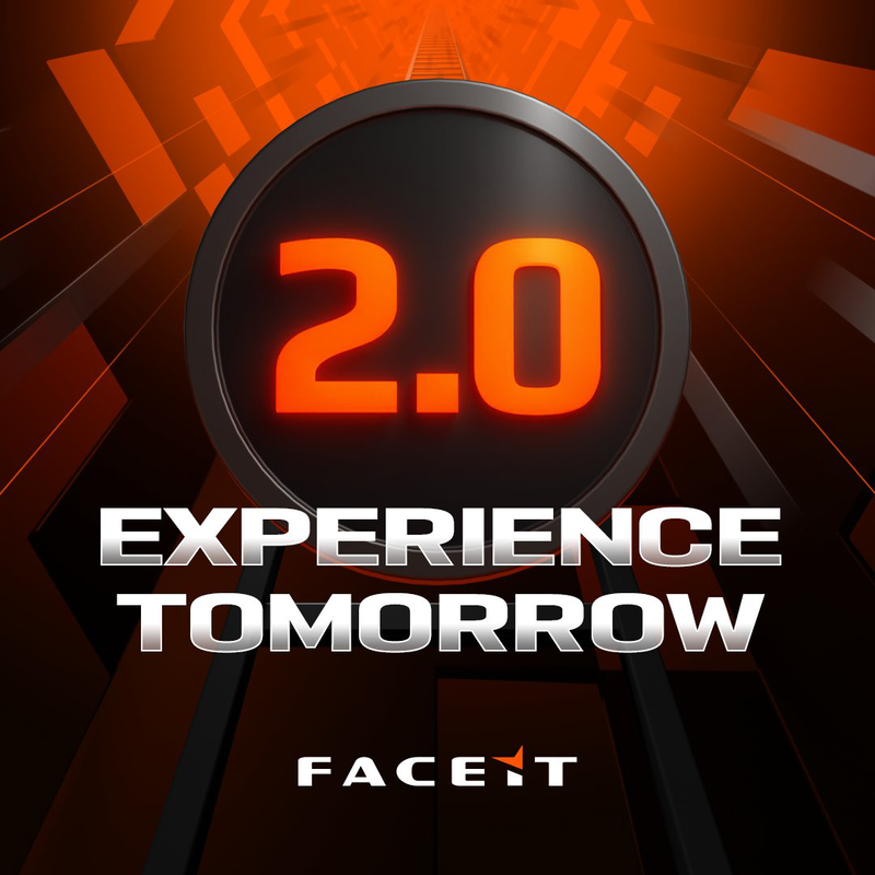 LUCA-50 - FACEIT.com