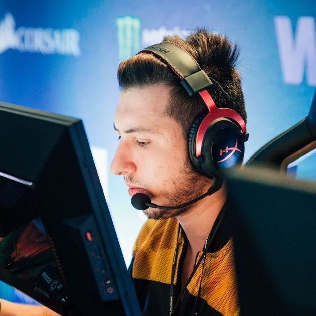 misfitttt - Player Profile - FACEIT.com
