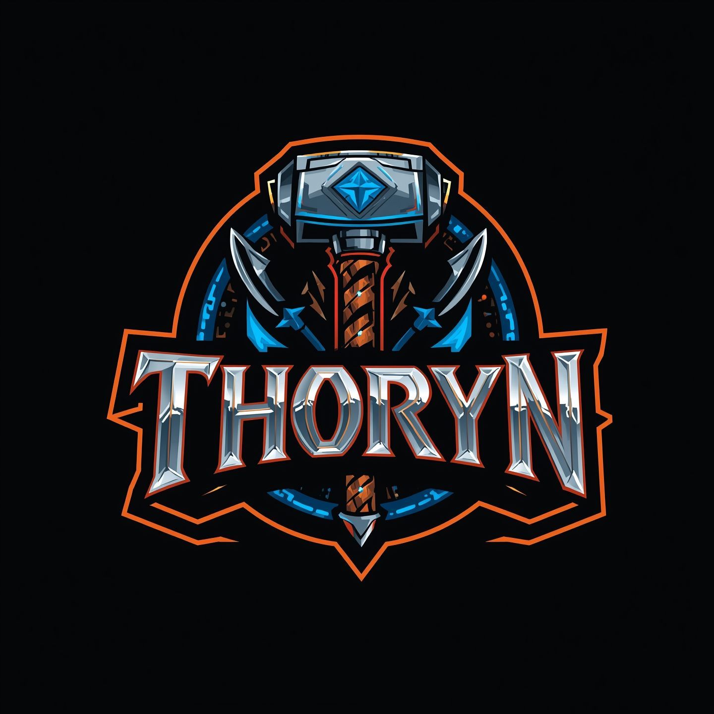 Thoryn - Player Profile - FACEIT.com