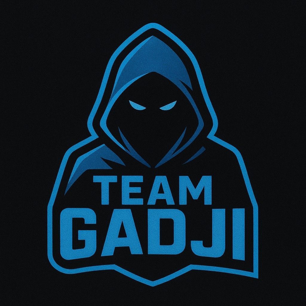 TEAM GADJI - cs2 Club on FACEIT | Play Together!