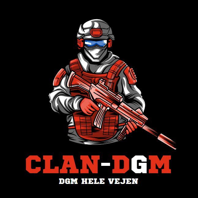 Clan-DGM - cs2 Club on FACEIT | Play Together!