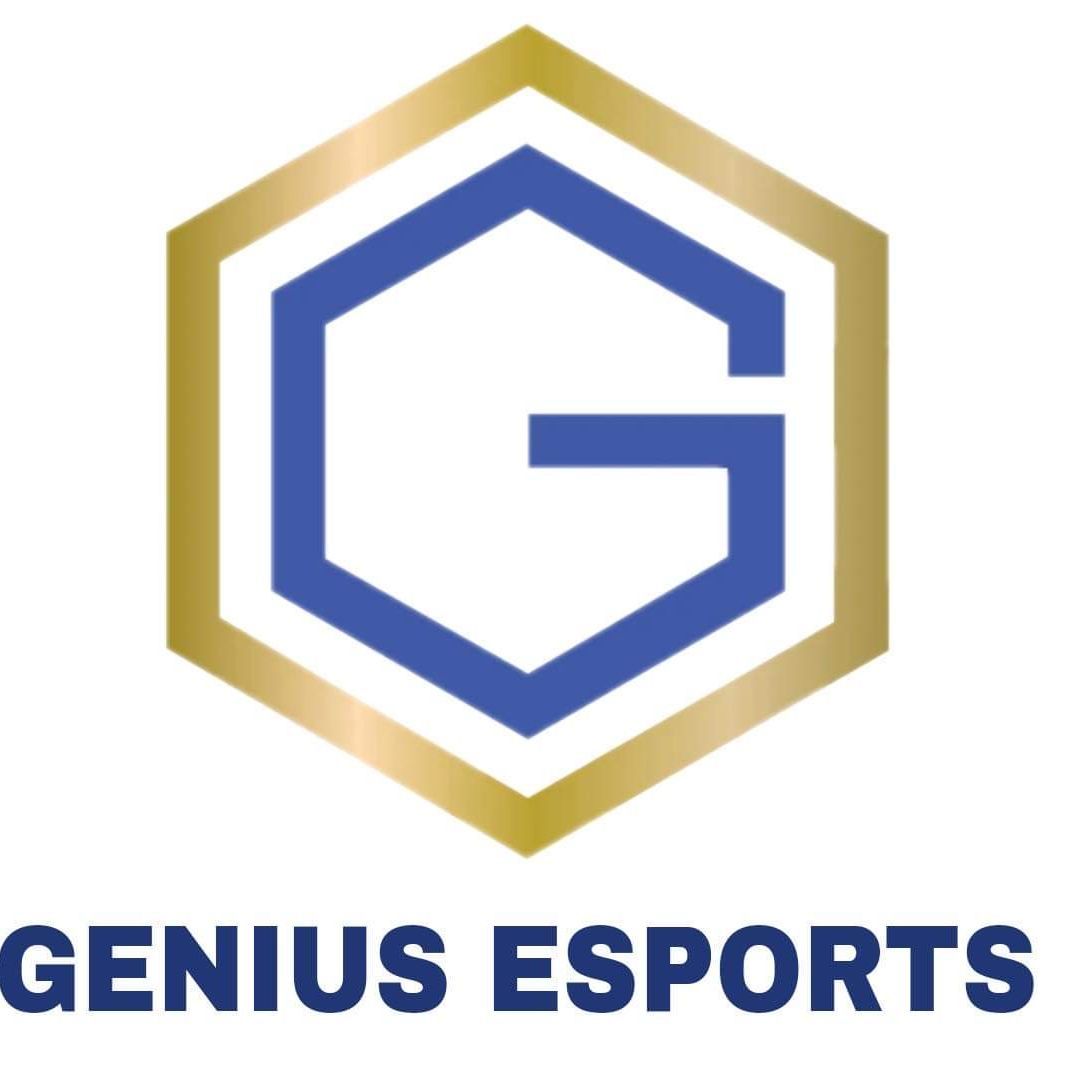 GENIUS ESPORTS Team - FACEIT.com