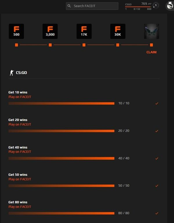 Stefan_--_ - FACEIT.com