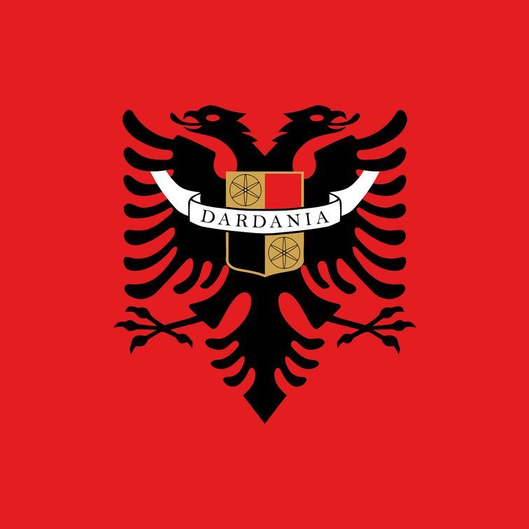 Dardania - FACEIT.com