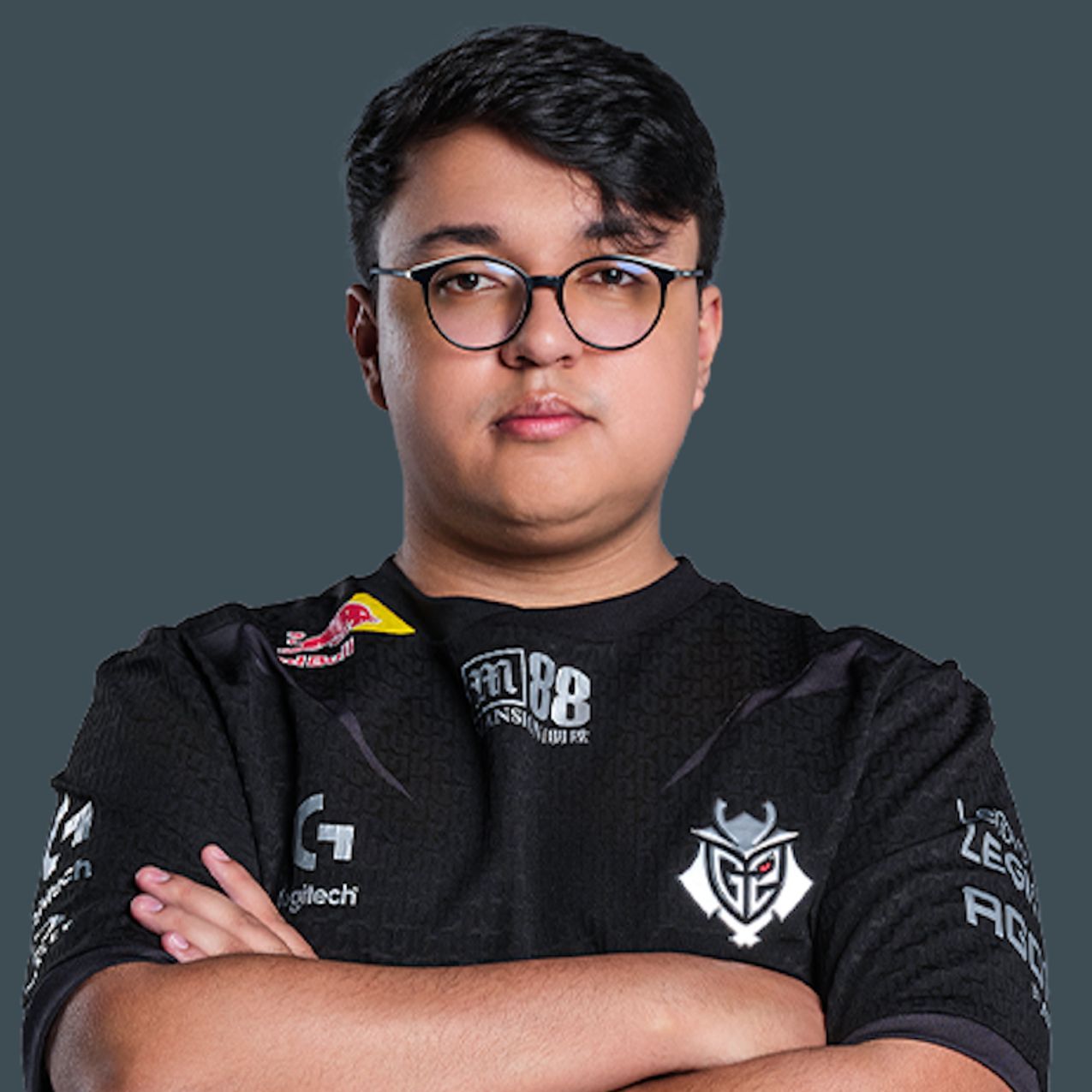 Wangoose Faceit CS2 Match History - Faceit Tracker