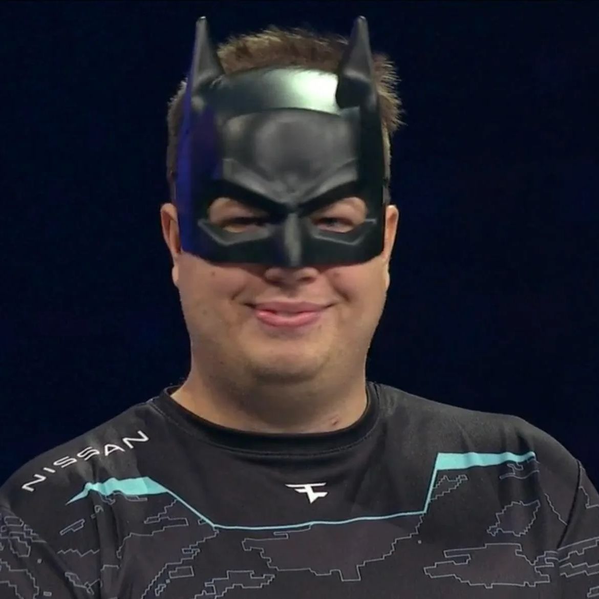 RoflesWaffle Faceit CS2 Stats - Faceit Tracker