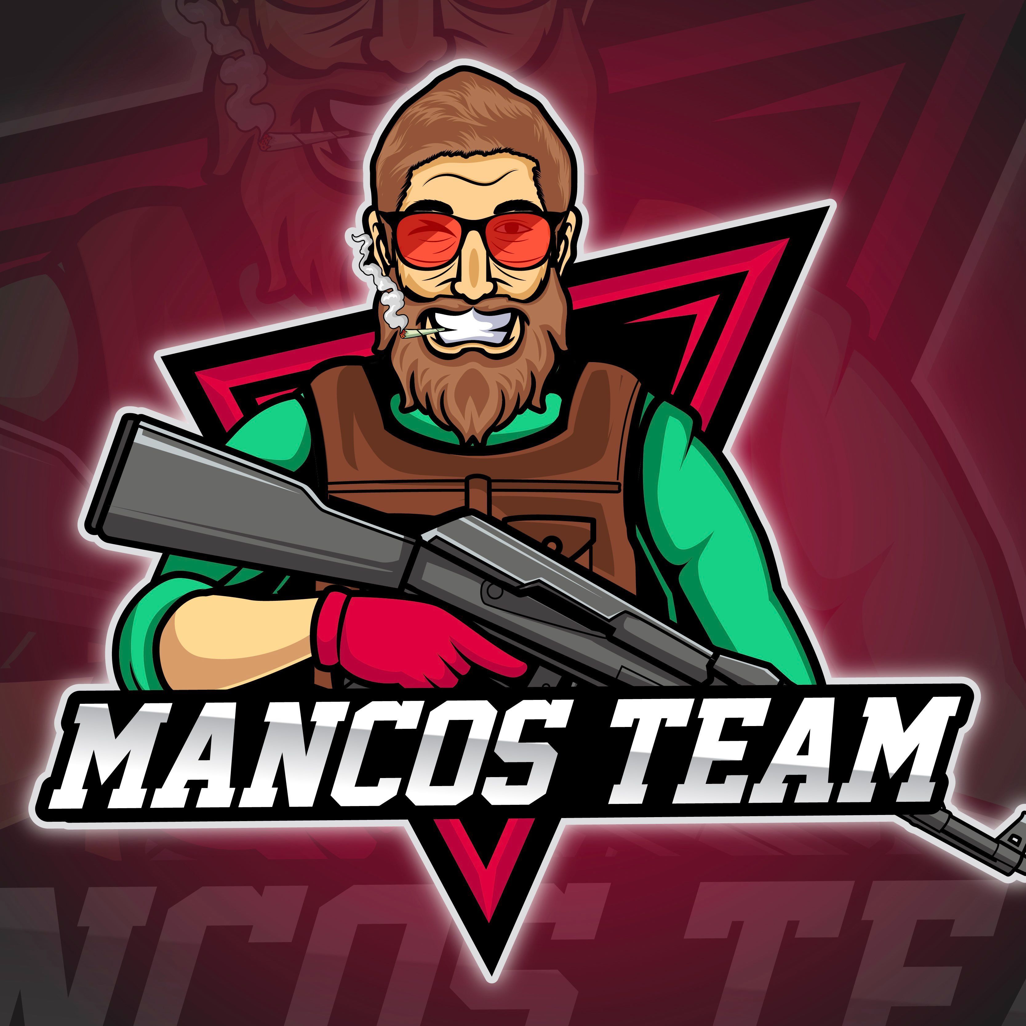 MANCOS TEAM Team - FACEIT.com