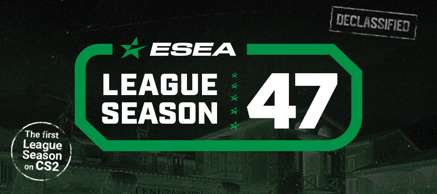 ESEA League - ESEA