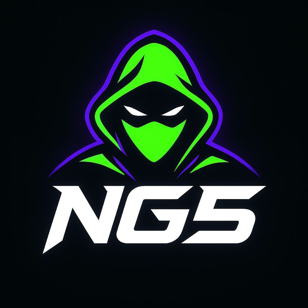 NG5 - cs2 Club on FACEIT | Play Together!