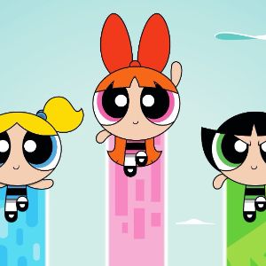 The Powerpuff Team - FACEIT.com