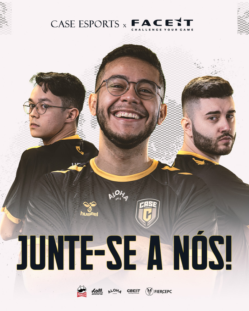 Case Esports - FACEIT.com