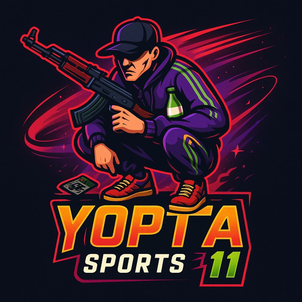Yopta Sports - cs2 Club on FACEIT | Play Together!