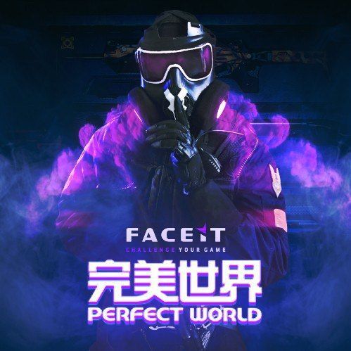 LegendaPIVO Faceit CS2 Stats - Faceit Tracker