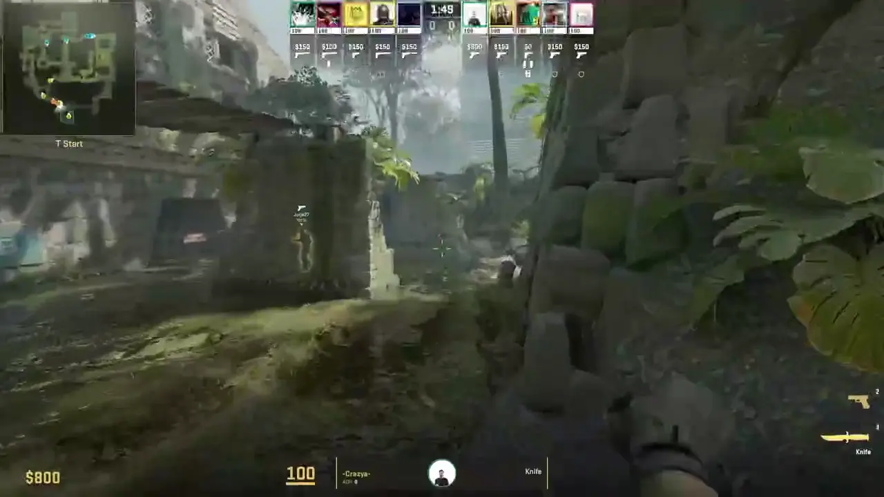 FPL MENA Season 5 - team_-soulM8 vs team_nobel