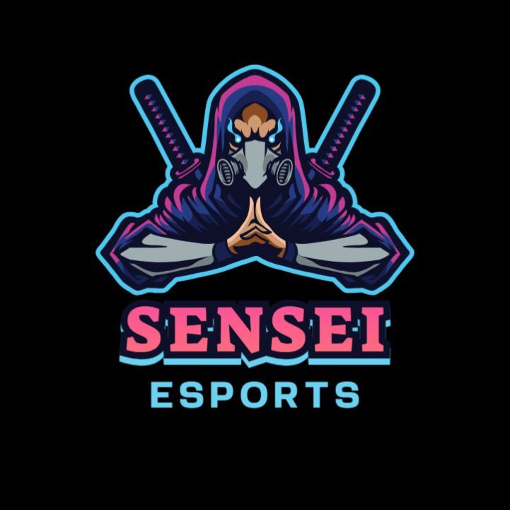 Team Sensei La Dews stats - FACEIT.com