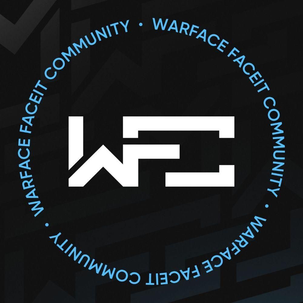 Warface Competitive - warface Club on FACEIT | Play Together!