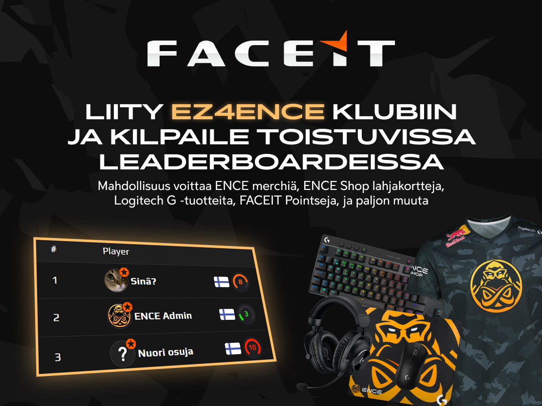 FACEIT.com