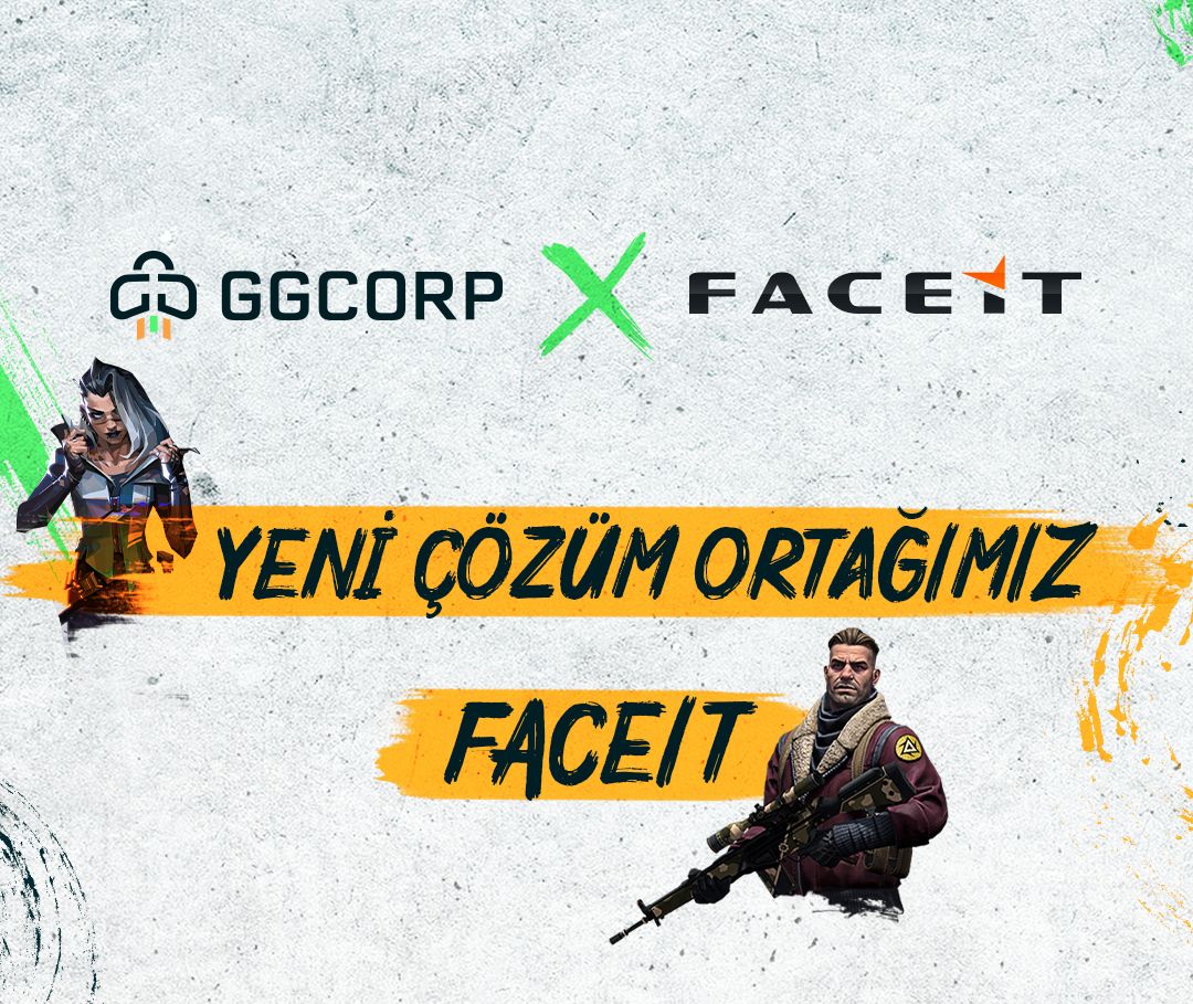 GGCORP - FACEIT.com