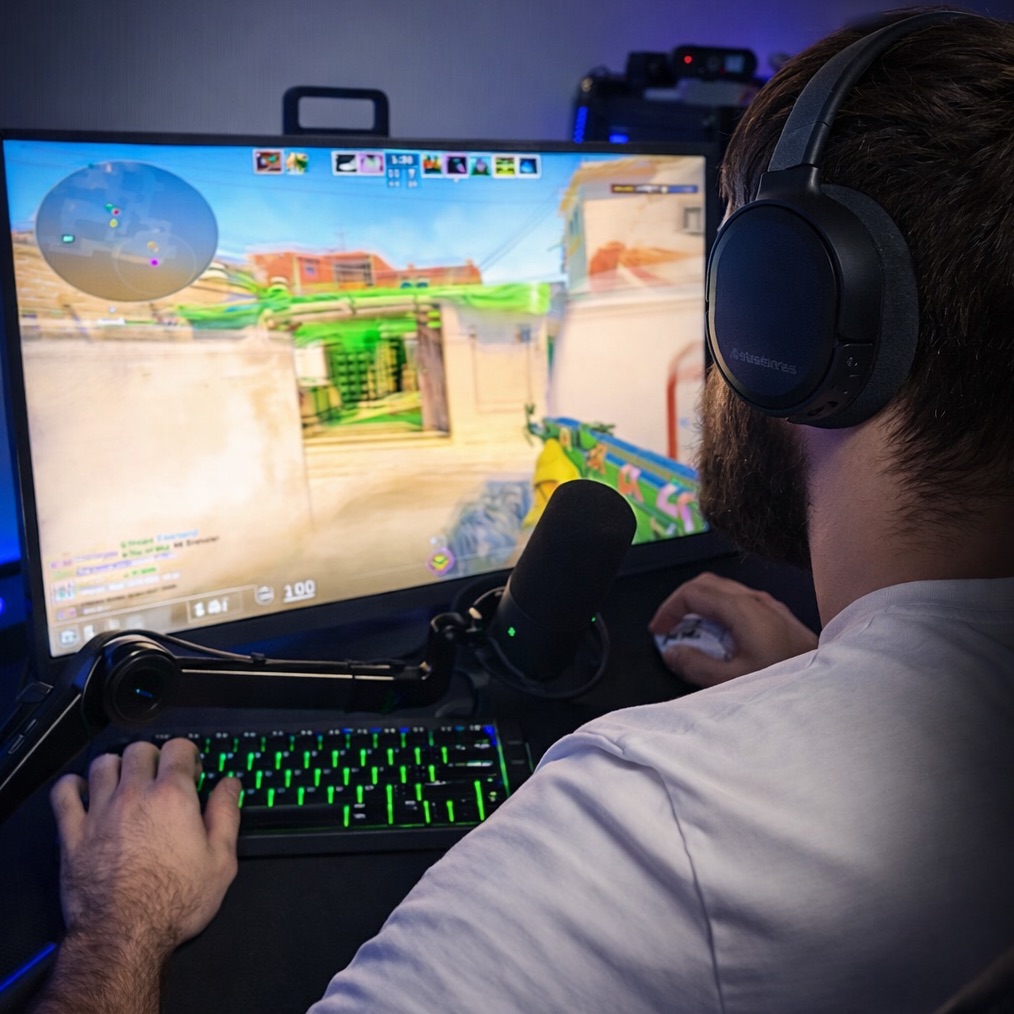 Sexy_v0ltz Faceit CS2 Stats - Faceit Tracker