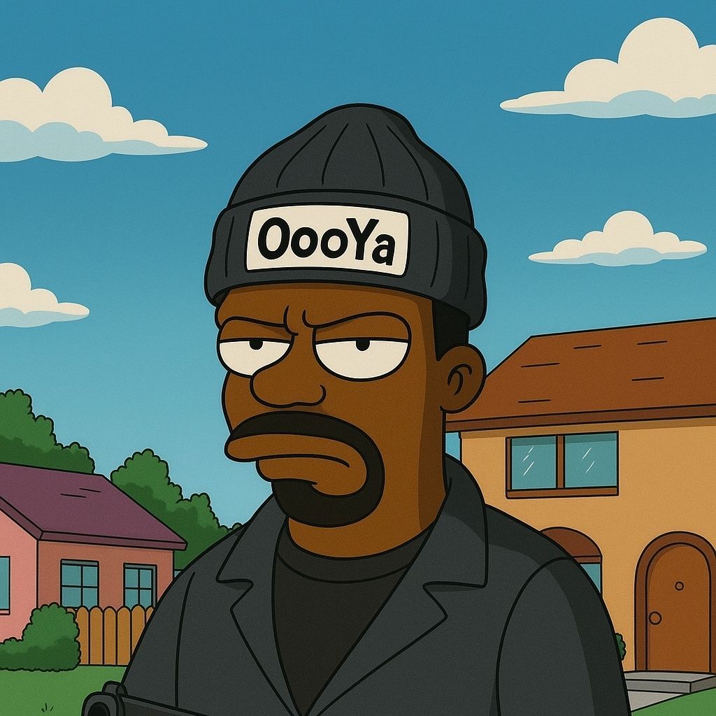 OooYa - Player Profile - FACEIT.com