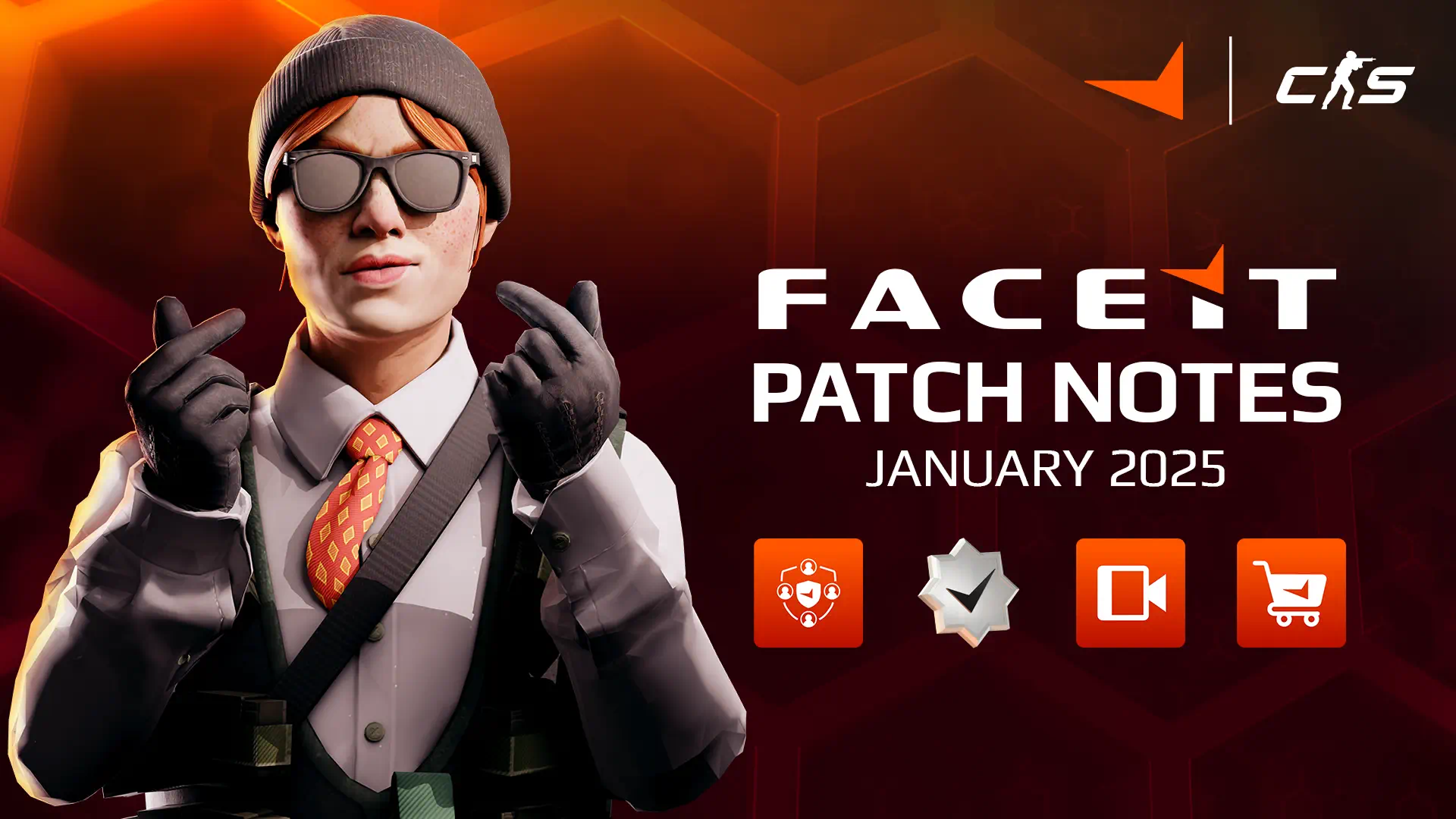 FACEIT News