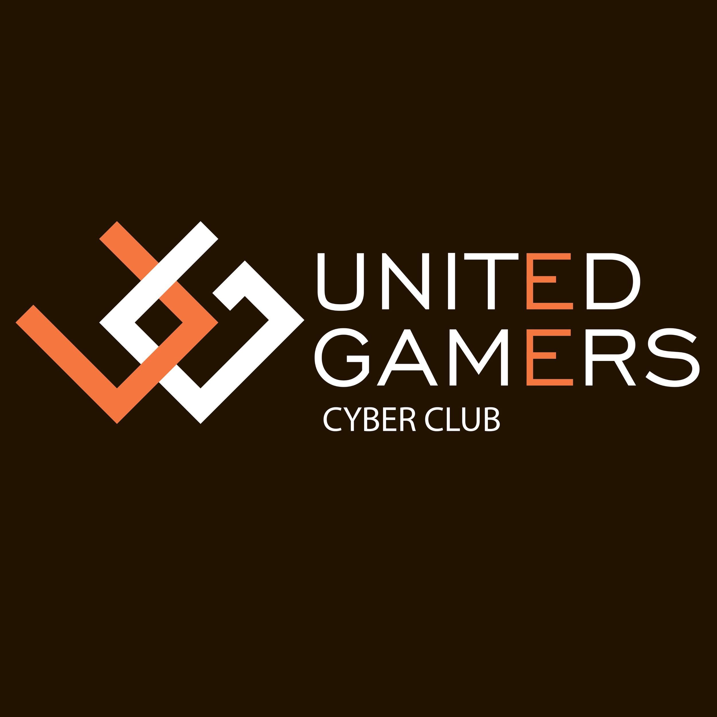 United Gamers - cs2 Club on FACEIT | Play Together!