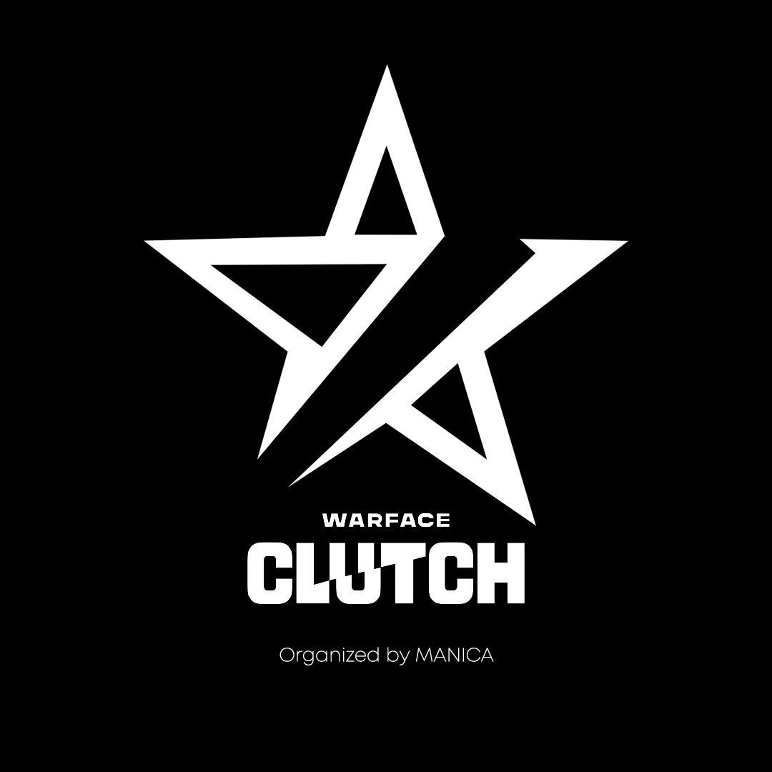 Warface Clutch Competitive - warface Club on FACEIT | Play Together!