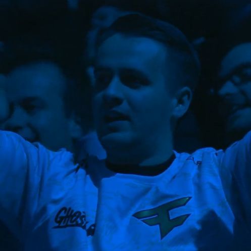 rain friends - FACEIT.com