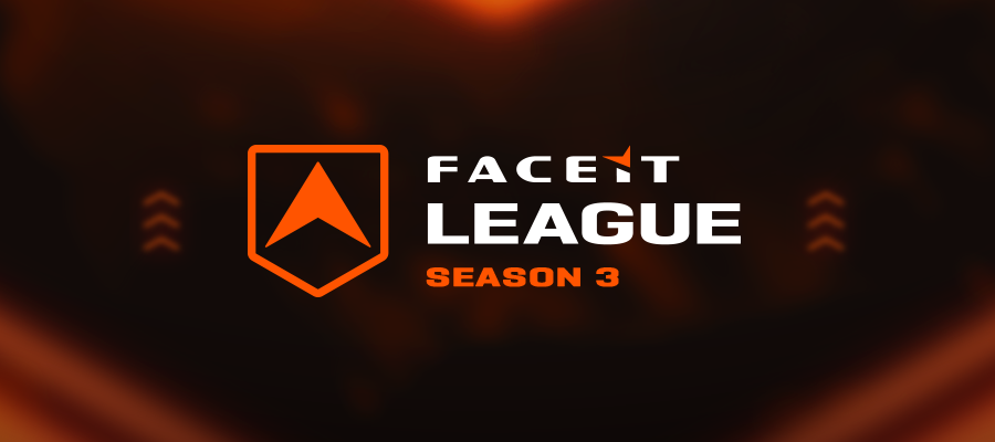 FACEIT League - FACEIT League - Overwatch 2