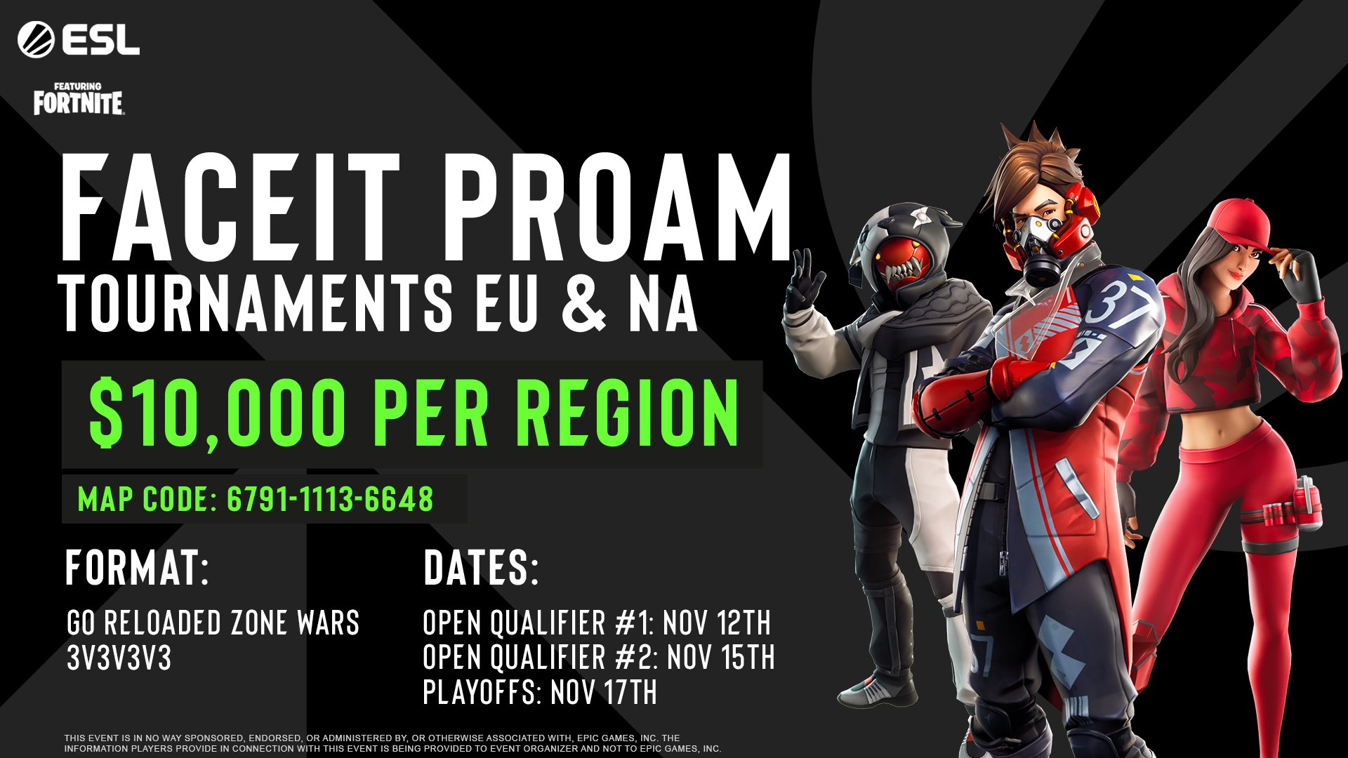 FACEIT.com