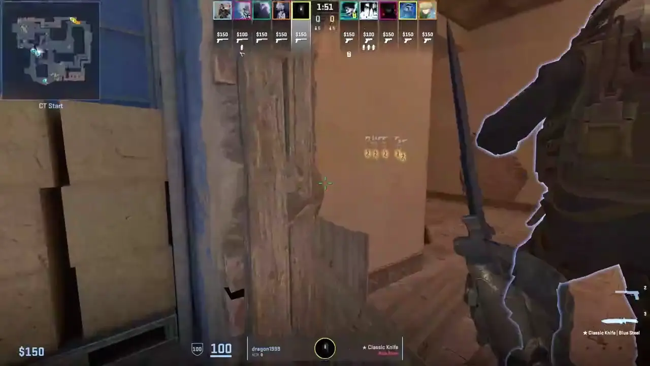 FPL Europe Season 4 - team_tENZY vs team_cairne-