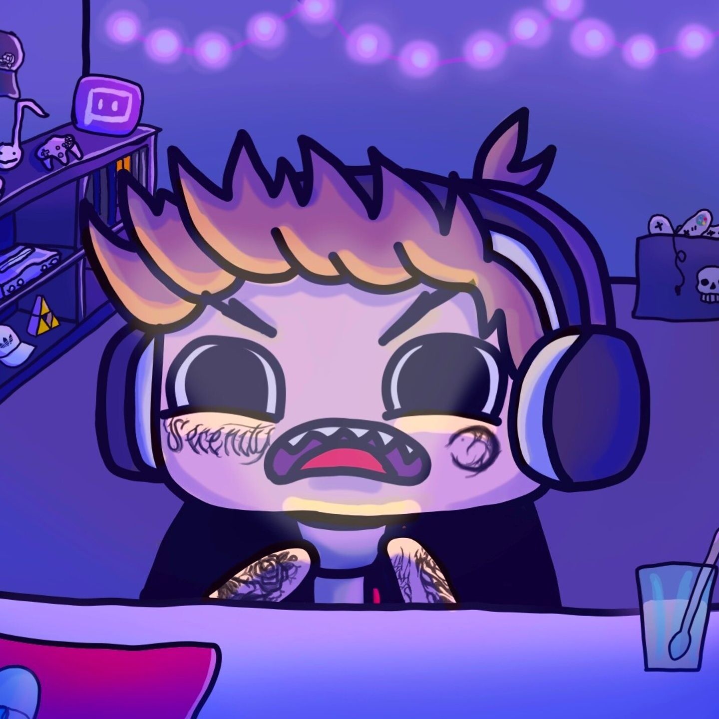 Tonx Faceit CS2 Stats - Faceit Tracker