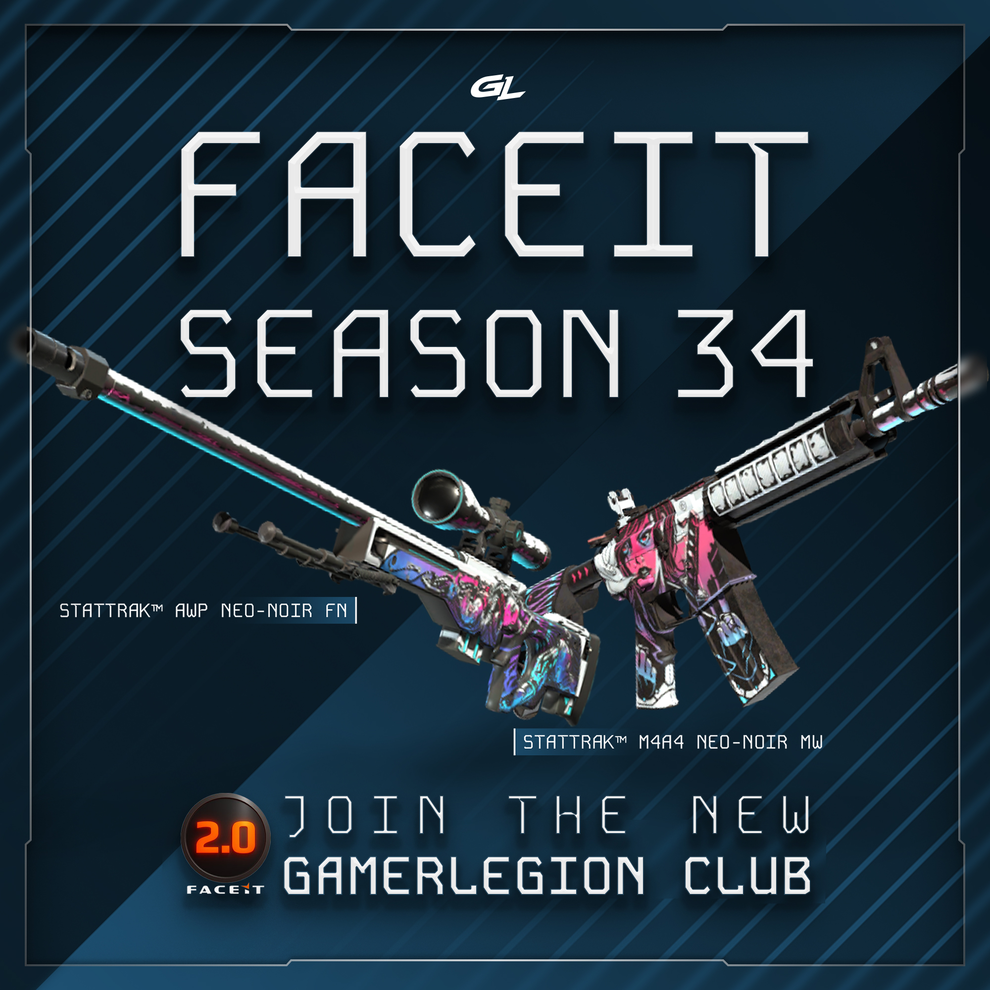 FACEIT.com