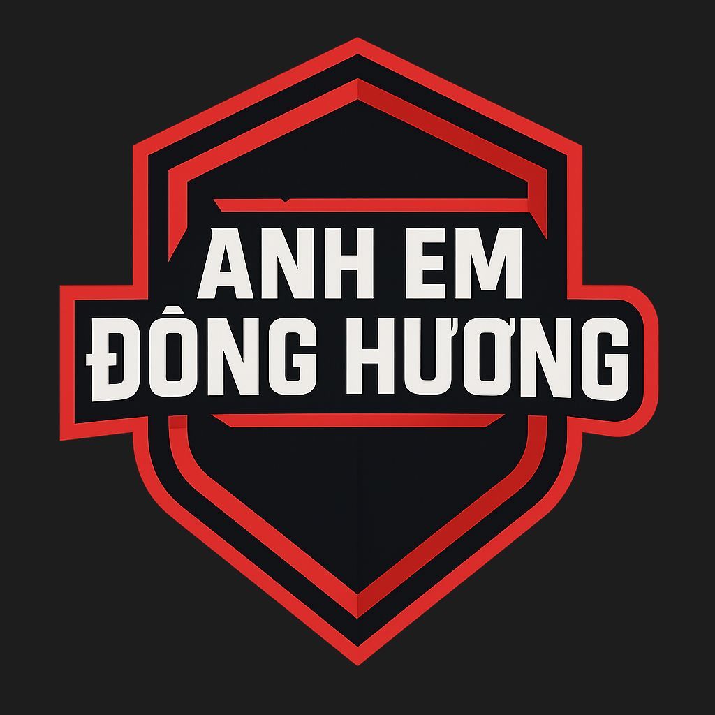 Anh Em Dong Huong - cs2 Club on FACEIT | Play Together!