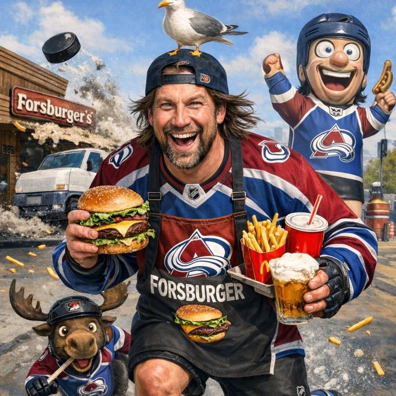 Forsburger Faceit CS2 Stats - Faceit Tracker