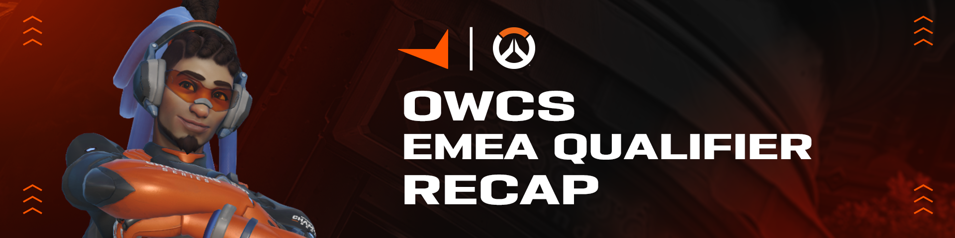 Who Qualified For EMEA OWCS - Stage 1 2025?