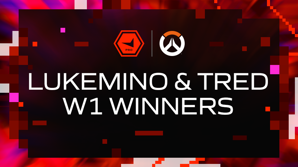 FPL WK1 Winners: Lukemino & TRED