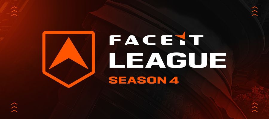 FACEIT League - FACEIT League - Overwatch 2