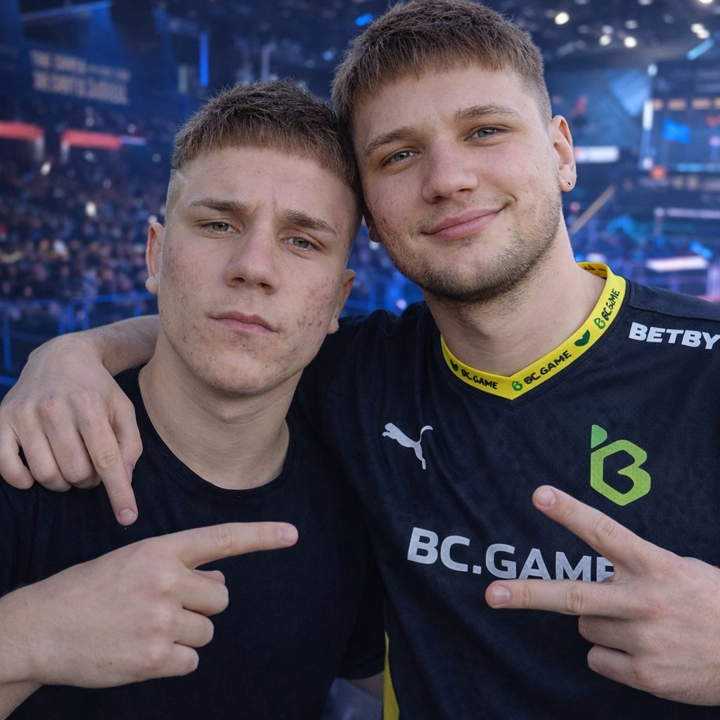 Ban list - FACEIT.com