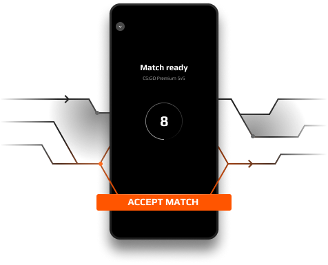 FACEIT Mobile - FACEIT.com